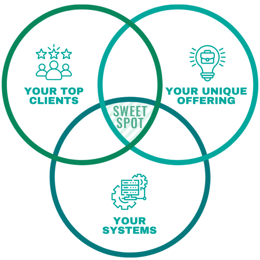 Profit Builder - IronGate Entrepreneurial Support Systems